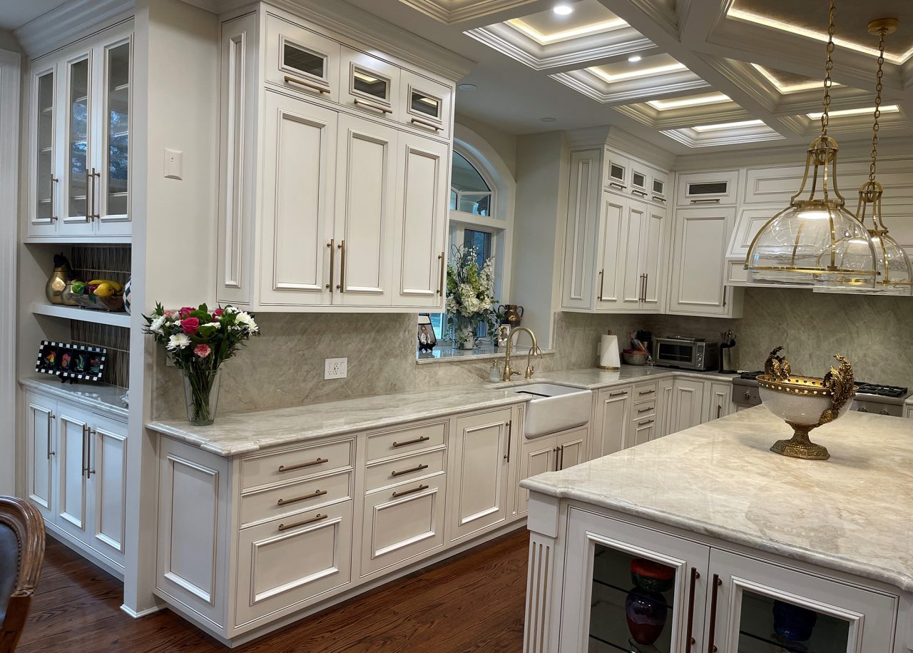 Portfolio Gallery | Craft-Maid